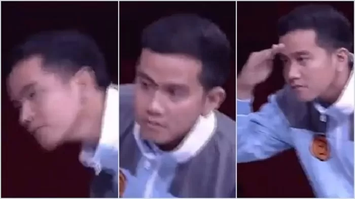 Peneliti Sebut Gibran Aneh, Masa Tambang Ilegal Mau Dicabut Izinnya ...